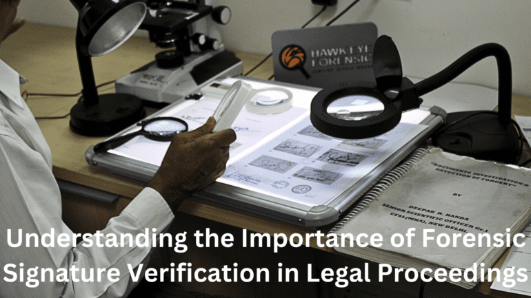 Document Analysis Archives - Hawk Eye Forensic