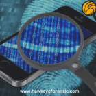 Top Mobile Forensic Tools: Hawk Eye Forensic