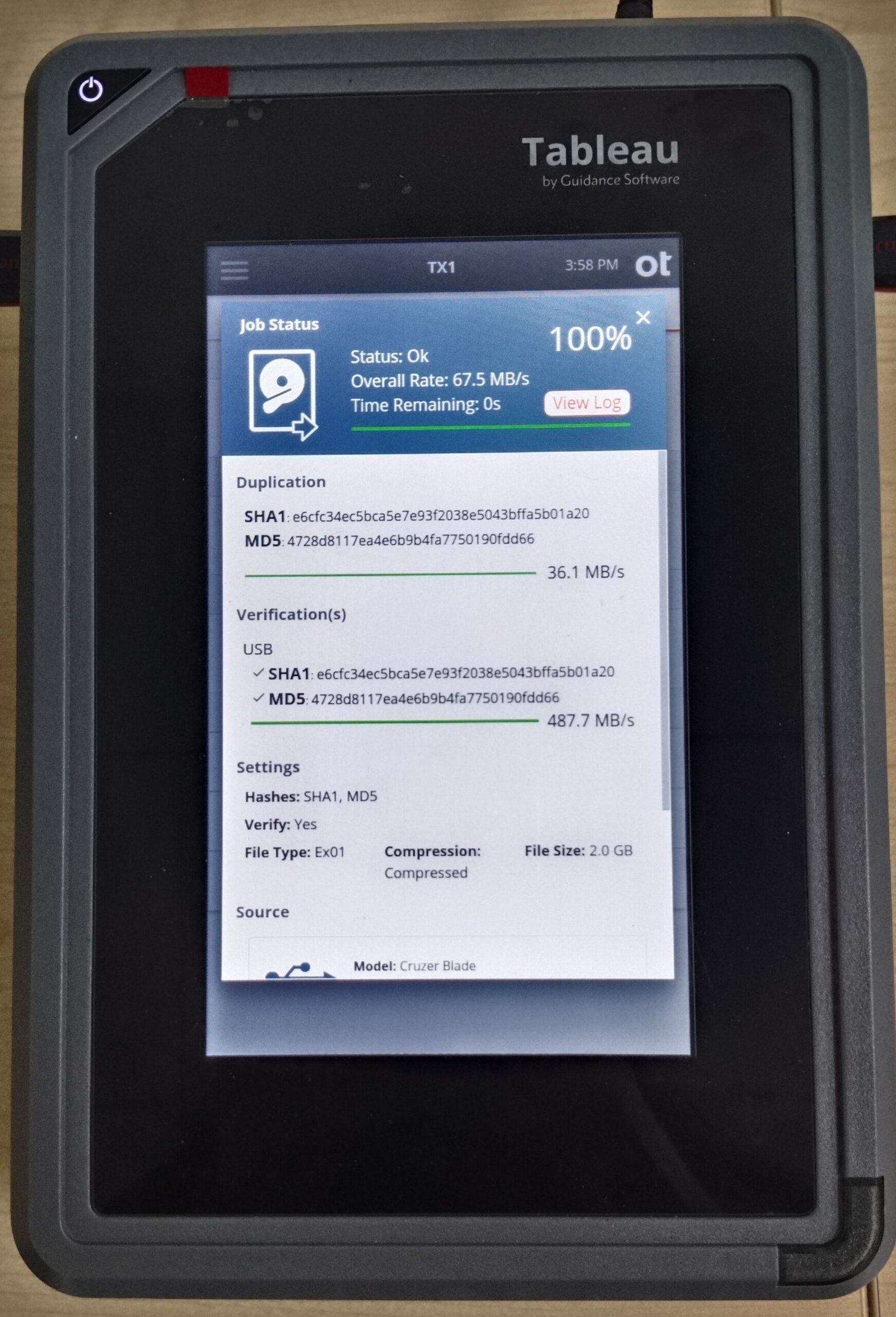 Damaged Hard Drive Forensics: Everything You Need to Know