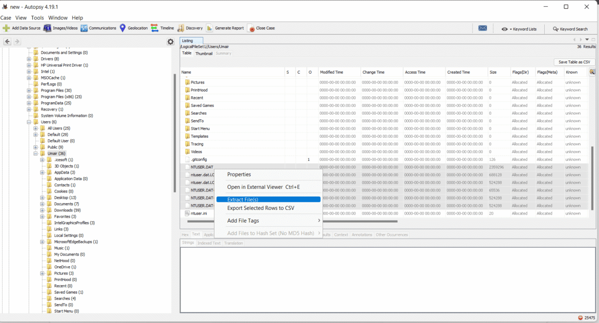 Windows Registry Forensics: A Complete Guide to Windows Forensic ...