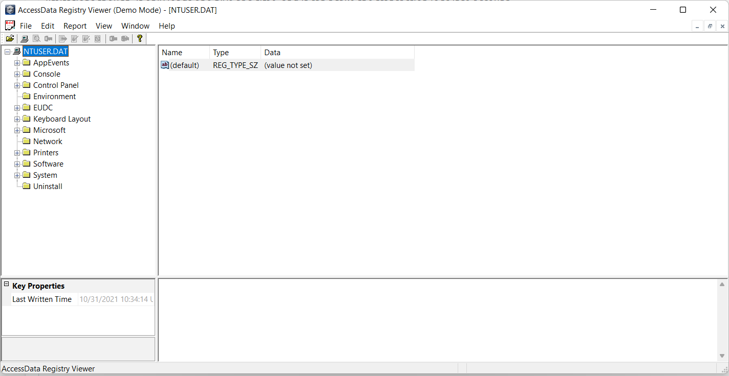 Windows Registry Forensics: A Complete Guide to Windows Forensic Investigation