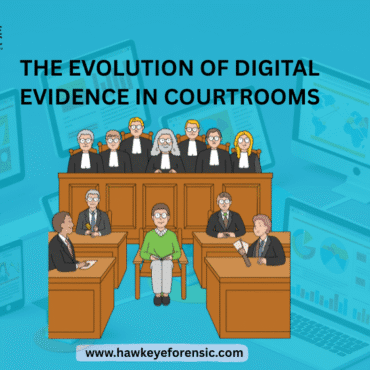 JTAG & Chip-Off in Digital Forensics - Hawk Eye Forensic