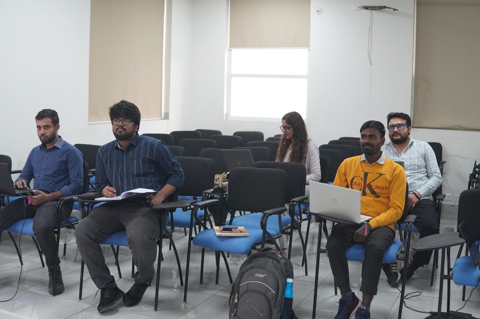 Certified Digital Forensics Examiner (CDFE) Hawk Eye Forensic