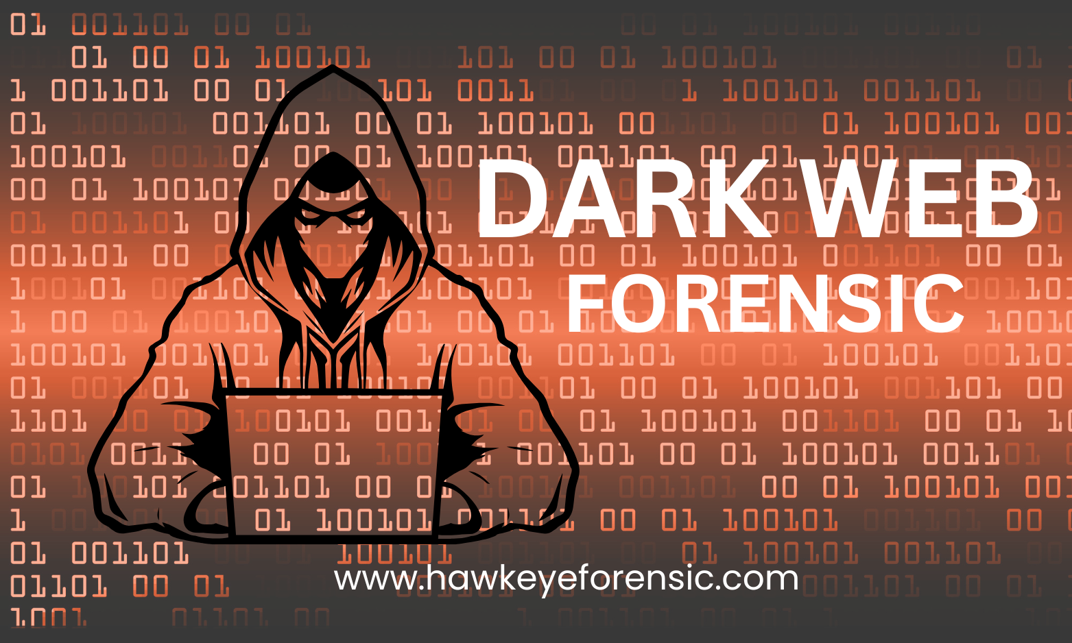 Dark Web Forensic - Hawk Eye Forensic
