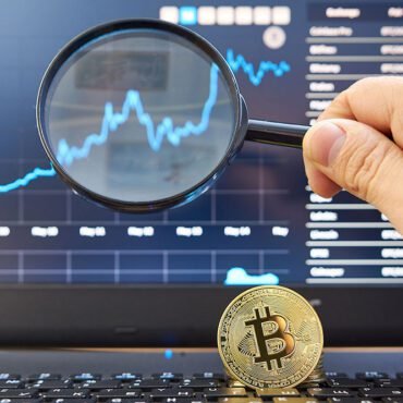 Cryptocurrency Forensics: Tracing Digital Money Trails - Hawk Eye Forensic