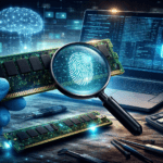 Steganography in digital forensic