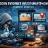 BFU vs AFU Analysis in Digital Forensics: Why Device State Matters ...